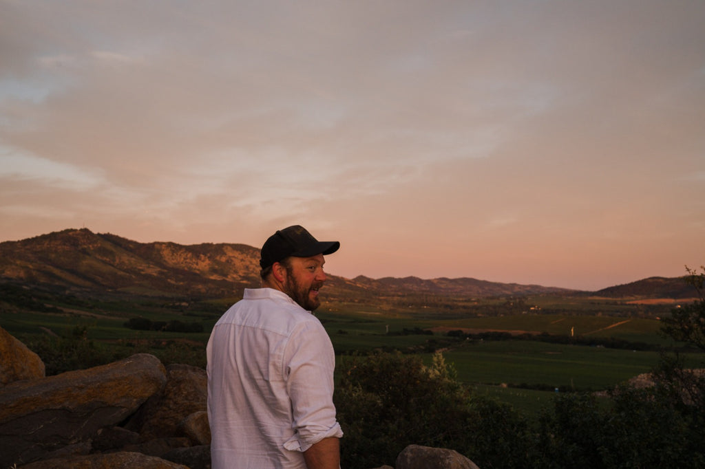 Meet & Sip with Casey Stringer of Stringer Cellars 2.7.23 (4-6pm) – Vintage 38 Wine Merchant