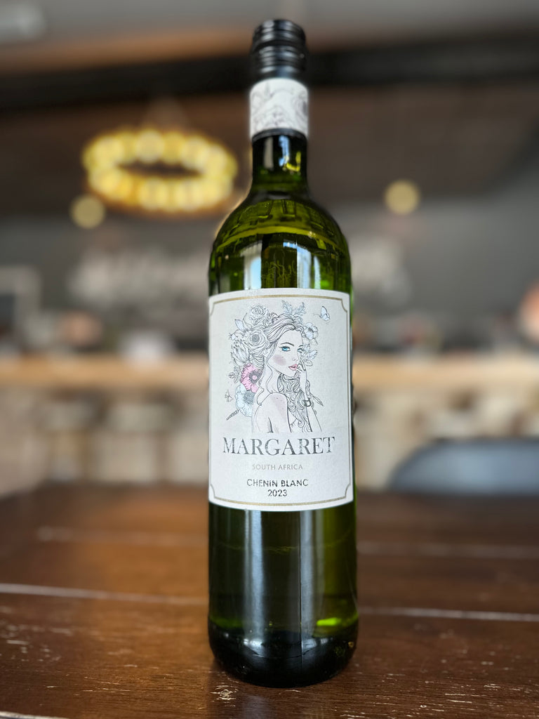 Margaret Chenin Blanc, 2023 – Vintage 38 Wine Merchant