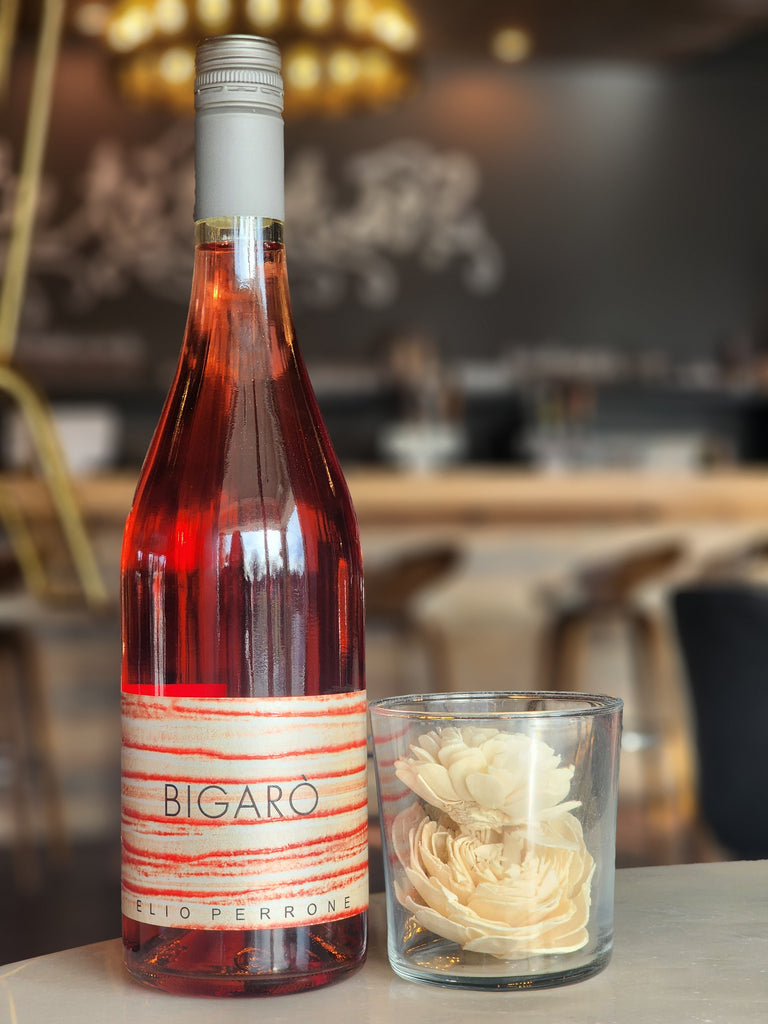 Elio Perrone “Bigaro” – Vintage 38 Wine Merchant