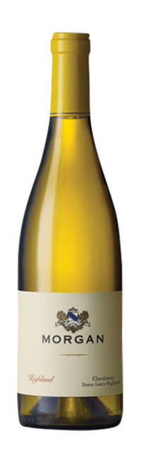 Morgan "Highland" Chardonnay, 2020 – Vintage 38 Wine Merchant
