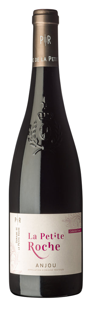 Domaine de la Petite Roche Anjou Rouge, 2023 – Vintage 38 Wine Merchant