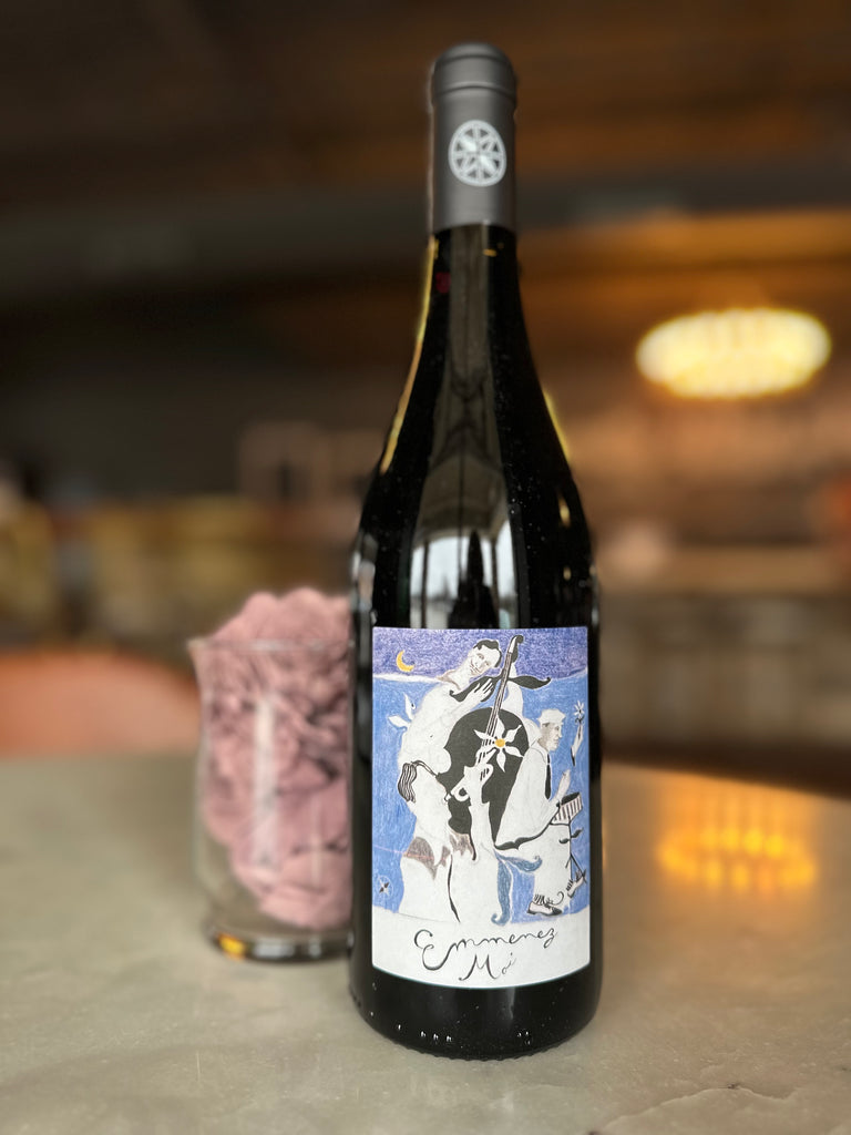 Ledogar "Emmenez Moi", 2022 – Vintage 38 Wine Merchant