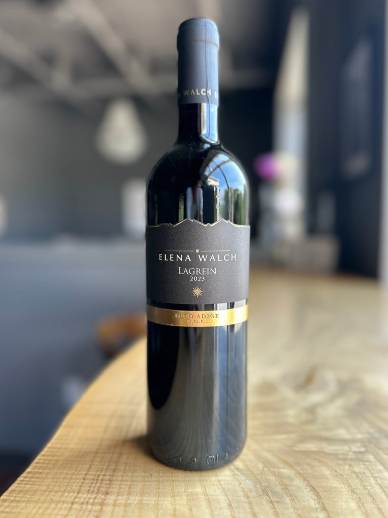 Elena Walch Lagrein, 2023 – Vintage 38 Wine Merchant
