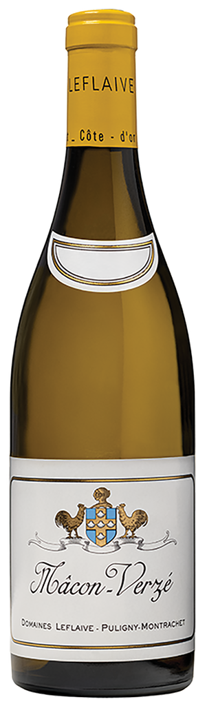 Domaines Leflaive Mâcon-Verzé, 2022 – Vintage 38 Wine Merchant