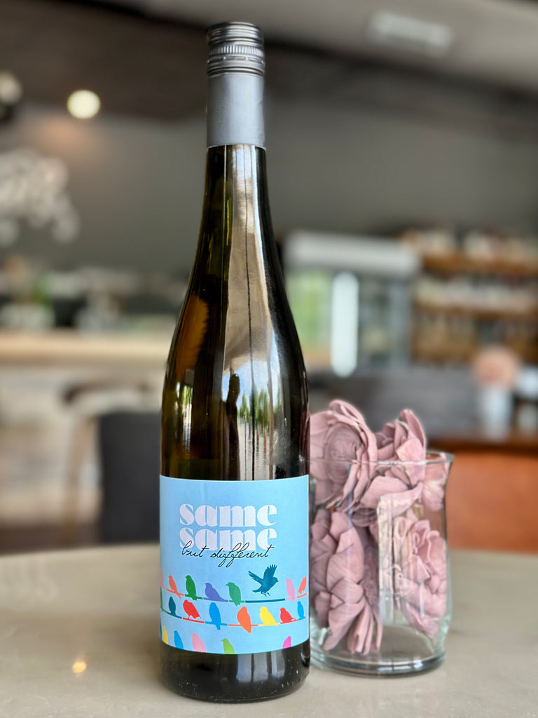 same same but different, 2022 – Vintage 38 Wine Merchant