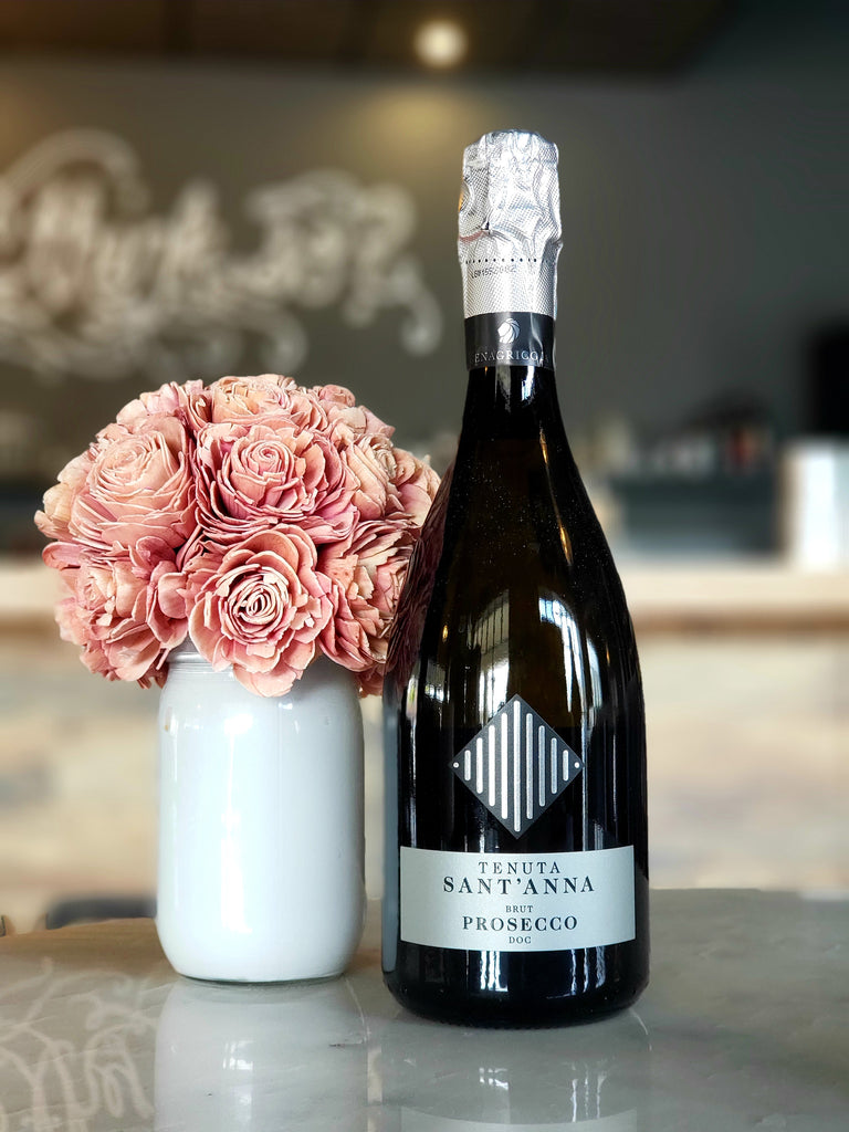 Tenuta Sant'Anna Prosecco – Vintage 38 Wine Merchant