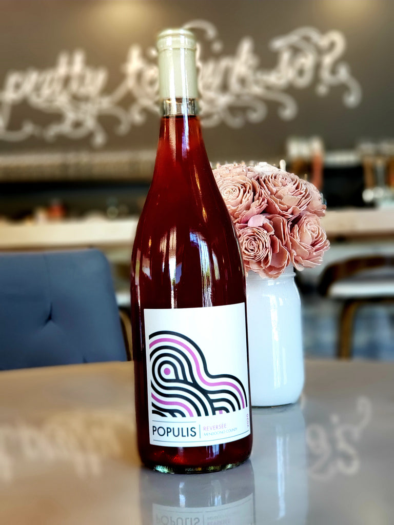 2020 Populis Reversee – Vintage 38 Wine Merchant