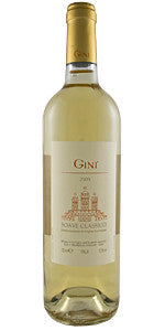 Gini Soave Classico, 2021 – Vintage 38 Wine Merchant