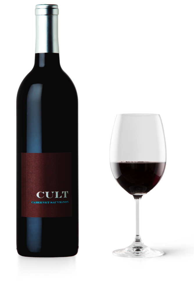 Cult, 2016 – Vintage 38 Wine Merchant