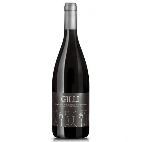 Gilli Malvasia di Castelnuovo Don Bosco – Vintage 38 Wine Merchant