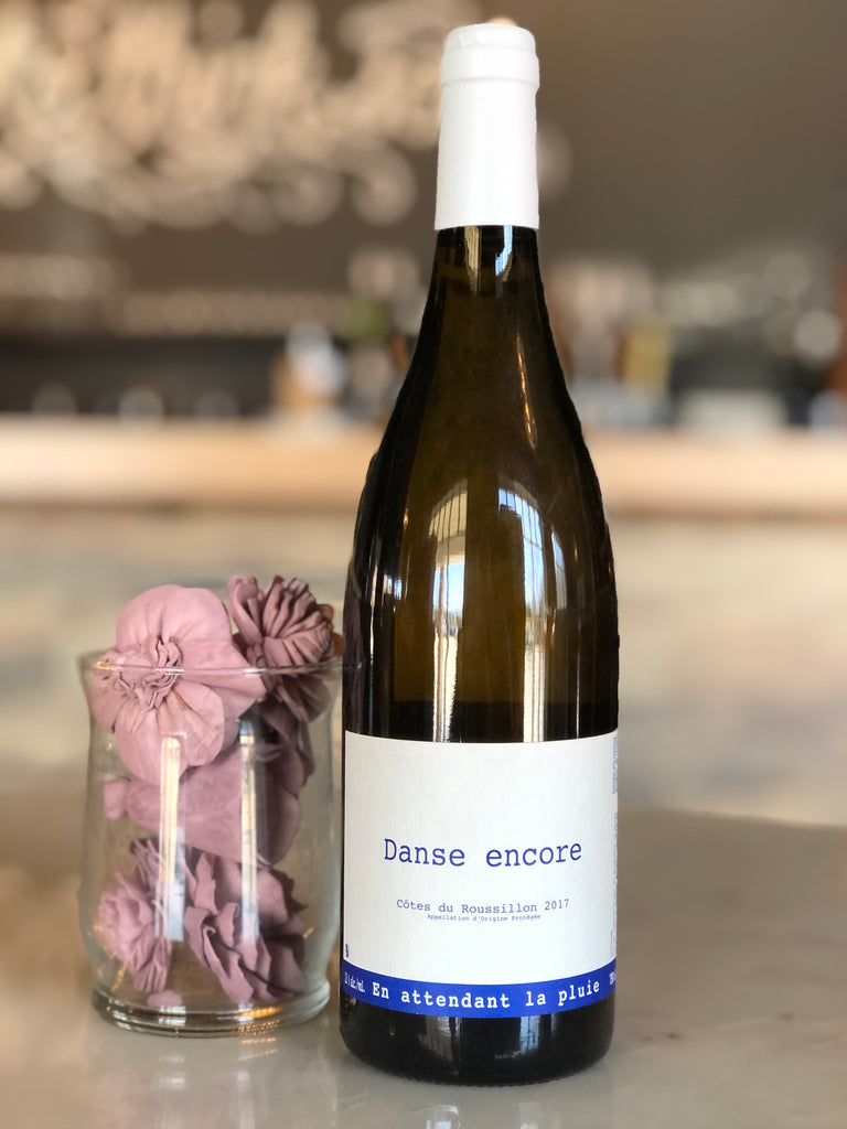 Domaine du Possible "Danse encore", 2017 – Vintage 38 Wine Merchant
