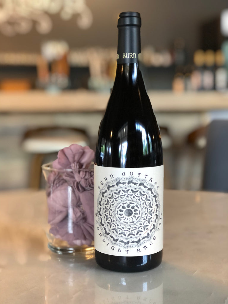 Burn Cottage "Moonlight Race" Pinot Noir, 2019 – Vintage 38 Wine Merchant