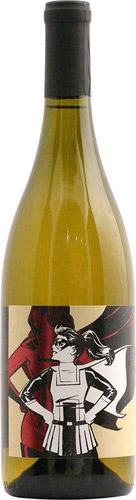 Iconic "Sidekick" Chardonnay, 2023 – Vintage 38 Wine Merchant
