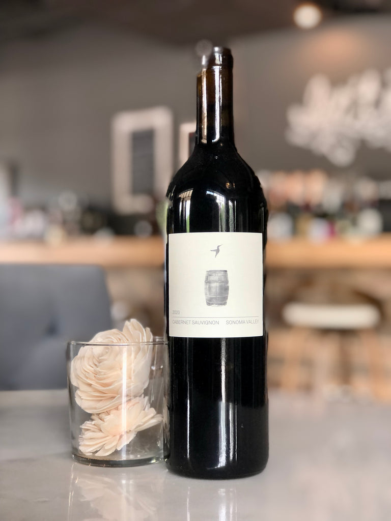 Doris Sonoma Valley Cabernet Sauvignon, 2023 – Vintage 38 Wine Merchant
